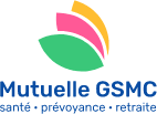Mutuelle GSMC - Partenaire du logiciel CRM OGGO Data